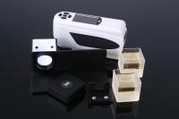 China Powder / Paste Spectrophotometer Accessories High Sensitivity In Color Testing for sale