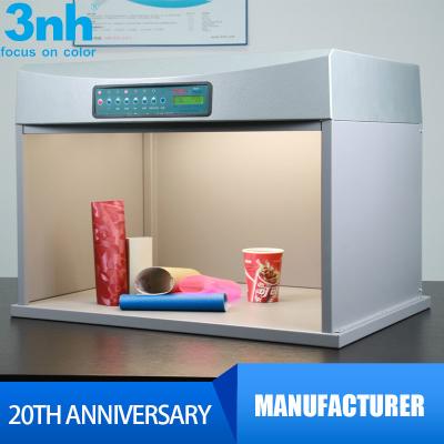 China Neutral Grey Fabric Color Matching Machine High Performance Easy Operation for sale