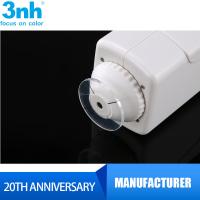 China High Precision Silk Colorimeter With Delta E 0.03 ISO9001 Certification for sale