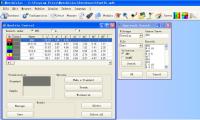 China Silk Laboratory Color Matching Software System High Efficiency With 6 Modules for sale