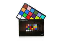 China YE0188 X Rite Colorchecker Passport , Photo Color Resolution Test Chart for sale