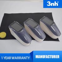 China High Precision Handheld Color Spectrophotometer 4mm 1* 3mm Small Aperture for sale