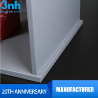 China Reliable Color Matching Machine Check Light Box Customized Dimension for sale