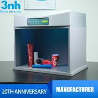 China Reliable Color Matching Machine Check Light Box Customized Dimension for sale