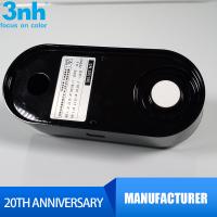 China PVC Film Color Measurement Instruments , Silk Hunter Lab Spectrophotometer for sale