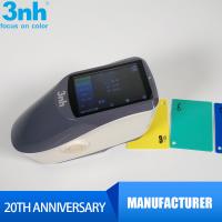 China 4mm Aperture Led Light Spectrometer , Plastic Hunter Lab Colour Measurement Spectrophotometer for sale