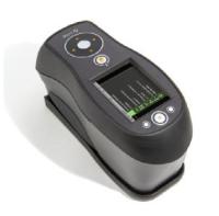 China Silk Ci60 Colour Measurement Spectrophotometer With Gas Filled Tungsten Lamp Source for sale