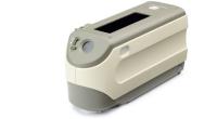 China Horizontal Alignment Colour Measurement Spectrophotometer For Reflectance for sale