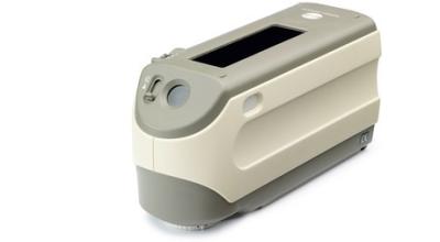 China Horizontal Alignment Colour Measurement Spectrophotometer For Reflectance for sale