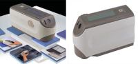 China Horizontal Alignment Colour Measurement Spectrophotometer For Reflectance for sale