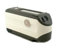 China Precise Handheld Color Spectrophotometer , Digital Spectrophotometer High Performance for sale