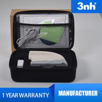 China Industrial Small Silk Gloss Meter , Portable Gloss Meter Stable Performance for sale