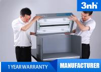 China Automatic D65 / D50 Pantone Light Booth Colour Assessment Customized Dimension for sale