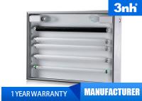 China American Style Light Box Color Assessment Cabinet 60cm Lamp Length For Textile for sale