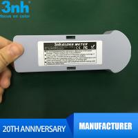 China Single Angle Smart Digital Gloss Meter 60 Degree With Continous Mode for sale