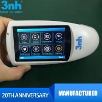 China Single Angle Smart Digital Gloss Meter 60 Degree With Continous Mode for sale