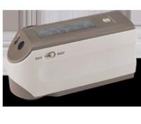 China SCI / SCE Color Measurement Instruments , Portable Color Spectrophotometer for sale