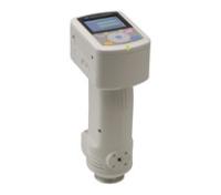 China Minolta Handheld Colour Measurement Spectrophotometer With 8mm Aperture for sale