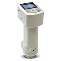 China Pigments Paint Matching Spectrophotometer , USB Colour Measurement Equipment for sale