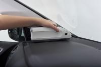 China Geometry Portable Colour Measurement Spectrophotometer With 60° Gloss Sensor for sale
