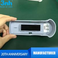 China High Glossy Silk Digital Gloss Meter Continuous Mode 160 * 75 * 90mm for sale