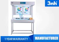 China Stage Colour Matching Cabinet  , Fluorescent Lamp D65 / D50 Light Box for sale