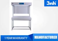 China Stage Colour Matching Cabinet  , Fluorescent Lamp D65 / D50 Light Box for sale
