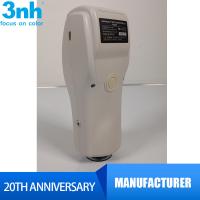 China Paper Printing Data Colour Spectrophotometer Handheld Elegant Appearance for sale