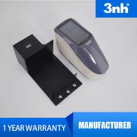 China High End Handheld Spectrophotometer 400 - 700nm For Industry / Laboratory Study for sale