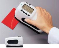 China Portable Sphere X Rite Sp60 Spectrophotometer SCE / SCI With LCD Display for sale