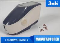China Colour Measurement Grating Spectrophotometer Combined LED Sources With PC Software for sale
