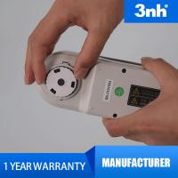 China Stable Paint Color Analyzer , Lightweight Digital Photo Colorimeter for sale