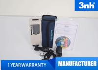 China CIE Lab Digital Color Meter Manual Calibration High Precision For Fruit for sale