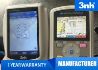 China Integrating Sphere Handheld Color Spectrophotometer D / 8 Structure Illumination for sale