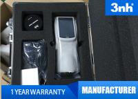 China Integrating Sphere Handheld Color Spectrophotometer D / 8 Structure Illumination for sale