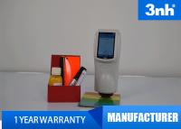 China 4nm Small Aperture Colour Measurement Spectrophotometer , Colour Matching Spectrophotometer for sale