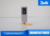 China Stable Delta E Silk Colorimeter High Precision For Printing Industry for sale