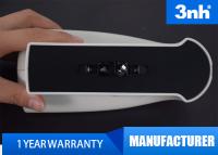 China Smart Silk Tri Gloss Meter NHG268 TFT 3.5 Inch Large Touch Screen Operation for sale