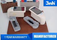 China Single Angel Intelligent Digital Gloss Meter 60° Angle For Ceramic Painting for sale