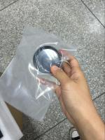China Powder Test Box Spectrophotometer Parts Metal Material For Color Measuring for sale