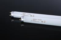 China D65 18w Light Box Tubes , Glass Long Fluorescent Tubes For Color Matching for sale