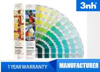 China Lightweight Colour Shade Card Color Evaluation For Digital Design / Animation for sale