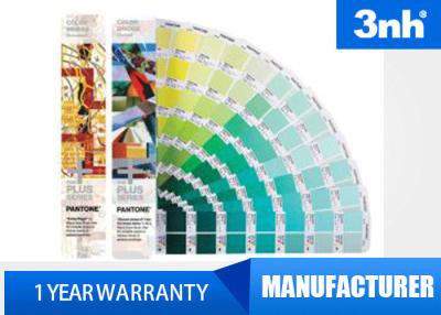 China Lightweight Colour Shade Card Color Evaluation For Digital Design / Animation for sale