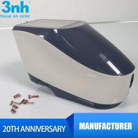 China Metal Coating Colour Measurement Spectrophotometer YS3010 With SCE / SCI for sale