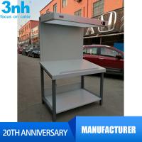 China Printing Industry Light Box Color Assessment Cabinet D65 / D50 Light Source for sale