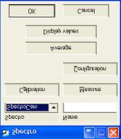 China Specrophotometer Color Matching Software Ergonomic Design For Color Cottection for sale