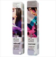 China Paper Paint Color Cards Formula Guide 1,867 Spot Colors For Printing Accuracy for sale