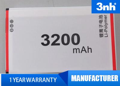 China Silk Spectrophotometer Accessories 3200mAh Rechargeable Lithium Ion Battery for sale