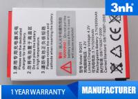 China Silk Spectrophotometer Accessories 3200mAh Rechargeable Lithium Ion Battery for sale