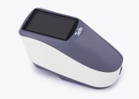 China Rectangle Aperture Color Measuring Device , Portable Color Measuring Device for sale